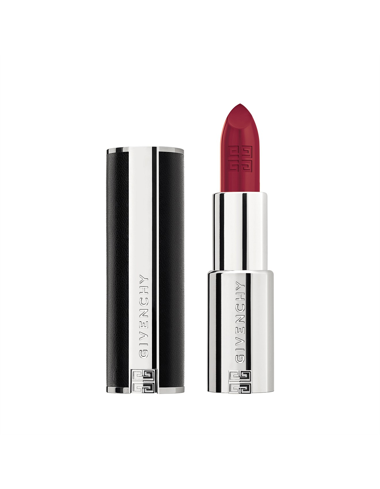 Givenchy Le Rouge Interdit Intense Silk | David Jones