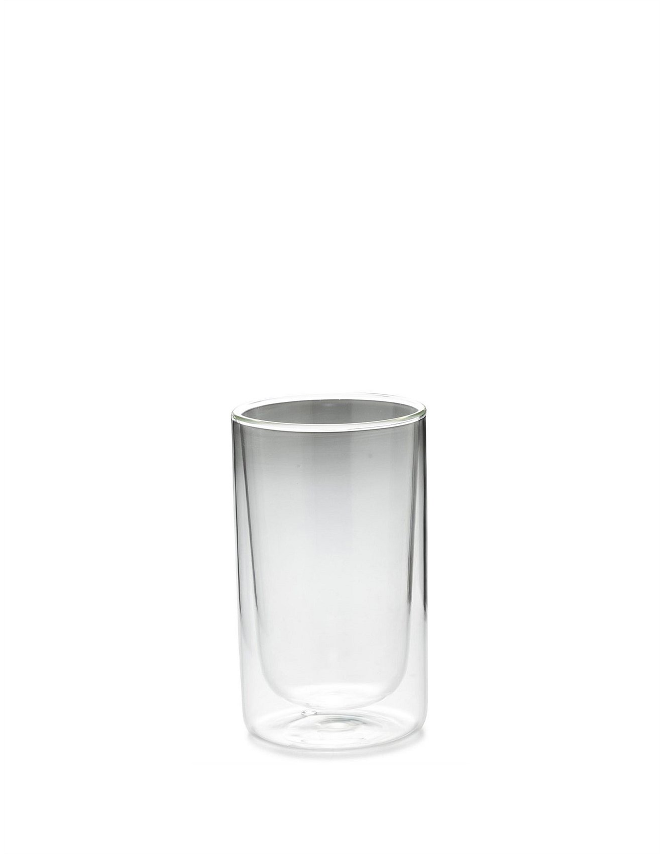 David Jones Collection Errol Large Double Wall Glass Set | David Jones