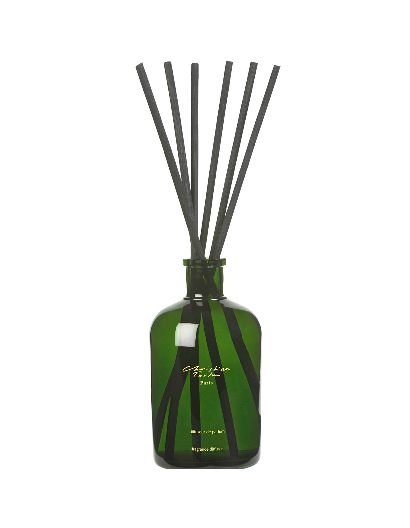 Christian Tortu Jardin Citrus Reed Diffuser 3l | David Jones