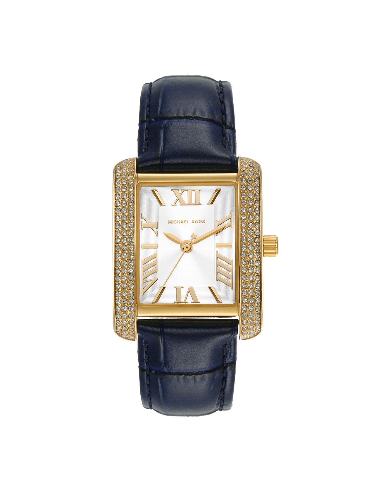 Michael Kors Emery Analogue Watch | David Jones