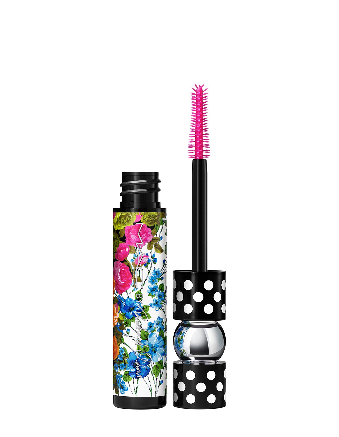 Mac Richard Quinn Macstack Mascara | David Jones