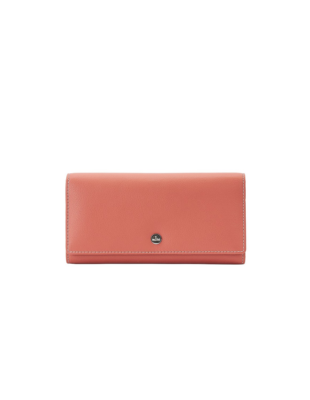Cellini Phoenix Continental Wallet | David Jones