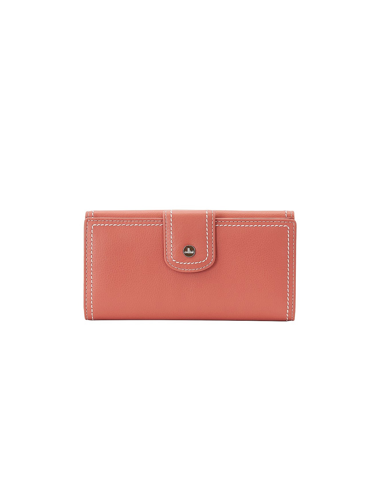 Cellini Sierra Continental Wallet | David Jones