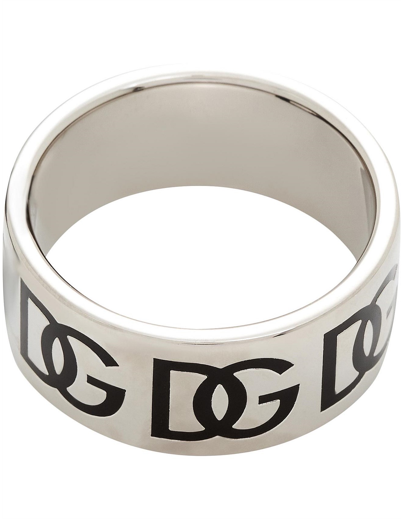 Dolce & Gabbana Dg Ring | David Jones