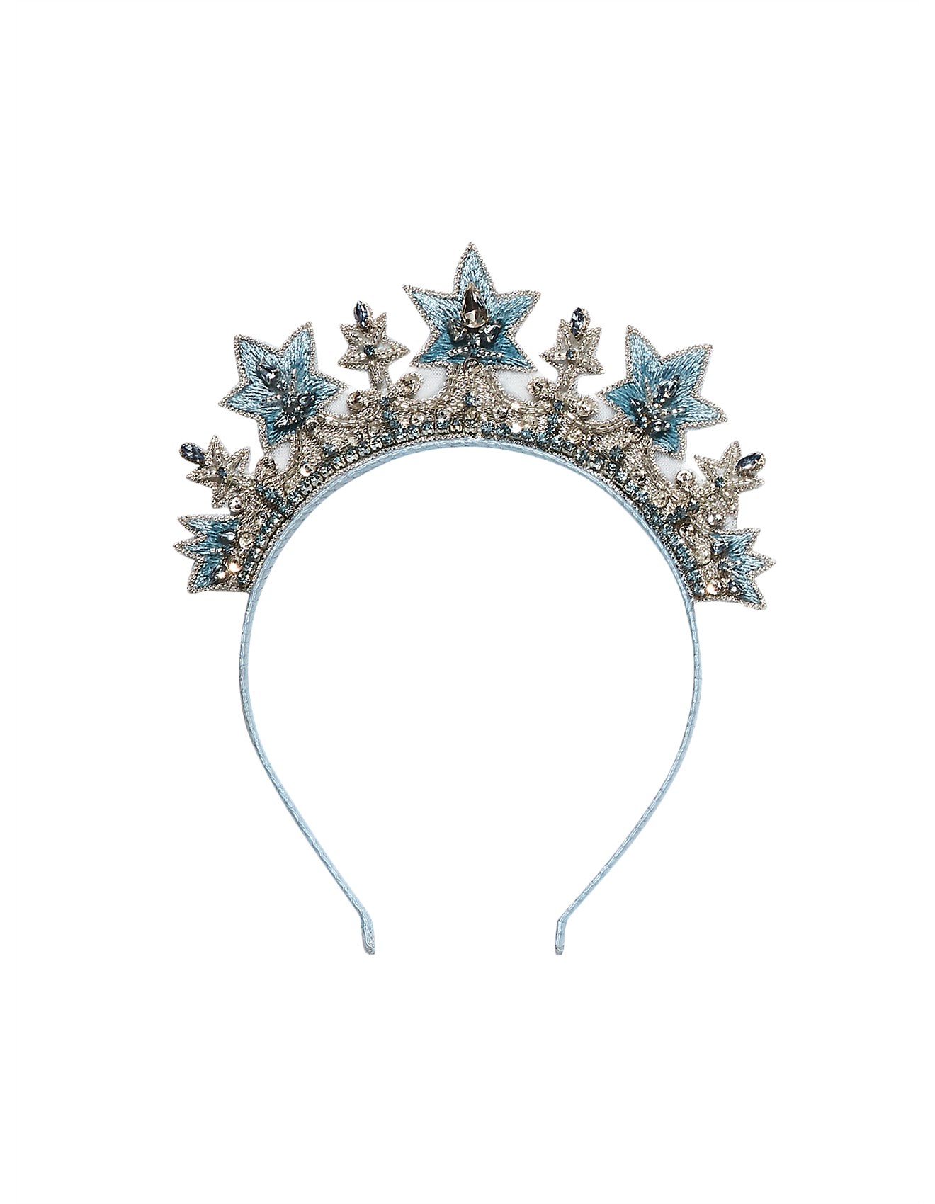 Tutu Du Monde Cinderella Tiara | David Jones