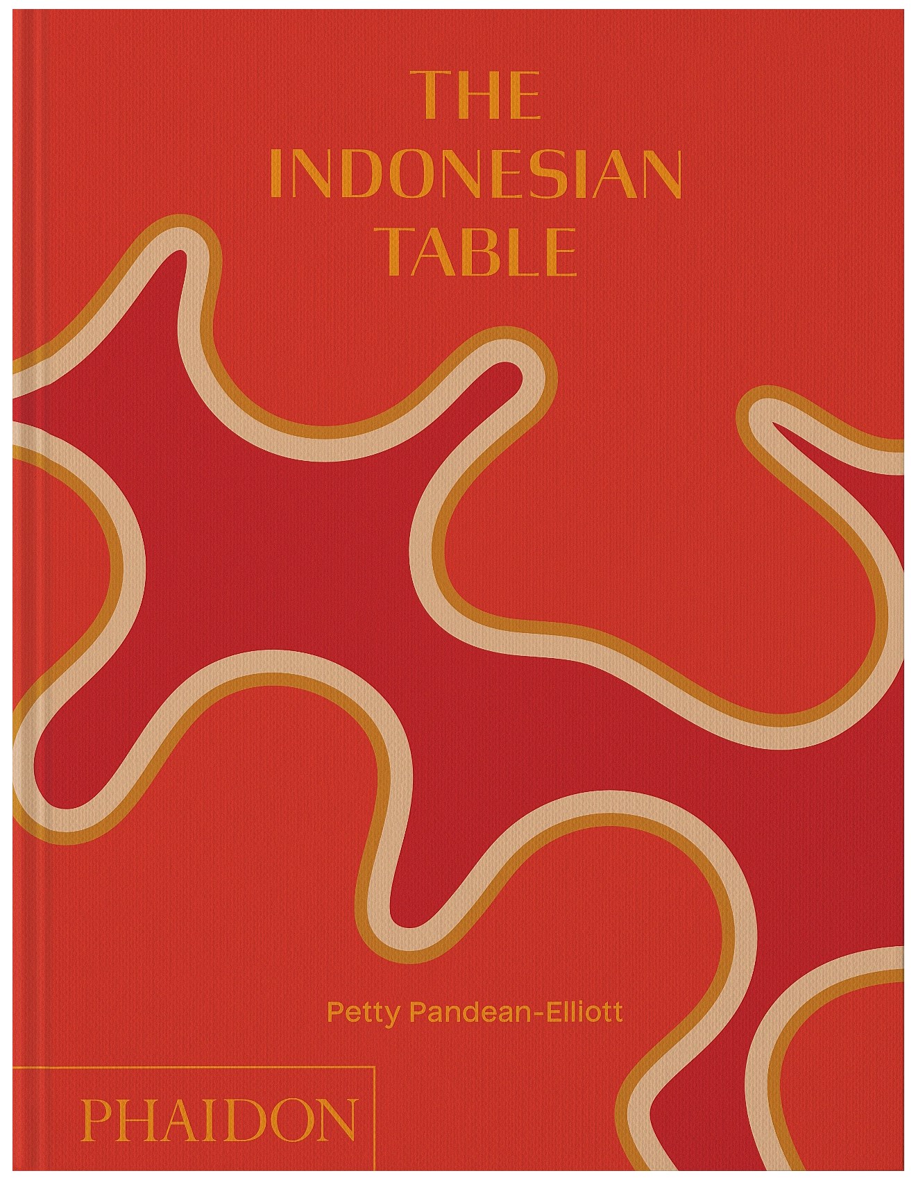 Phaidon Press the Indonesian Table By Petty Pandean-elliott | David Jones