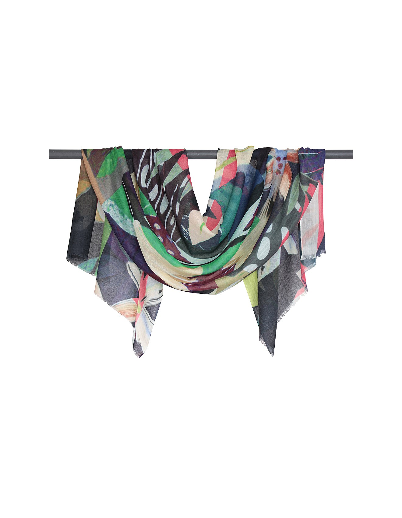 D Lux Liberty Print Scarf | David Jones