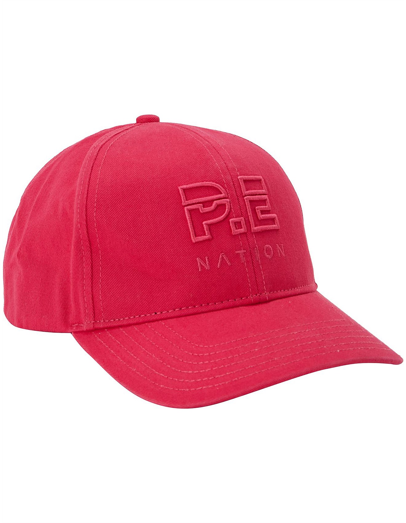 P.e Nation Definition Cap | David Jones