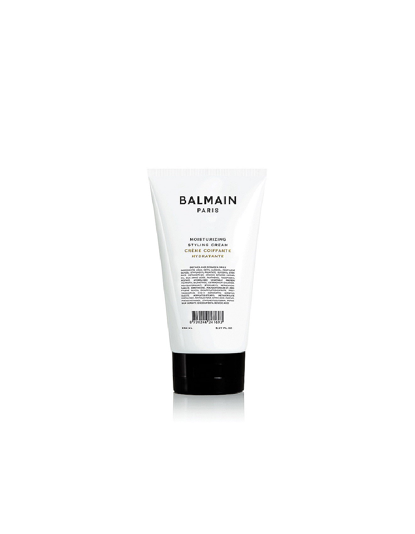 Balmain Paris Hair Couture Moisturizing Styling Cream 150ml | David Jones