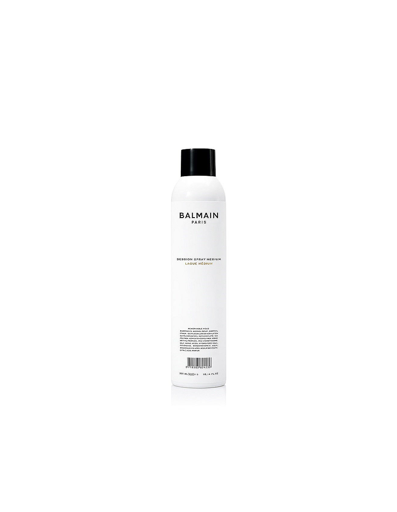Balmain Paris Hair Couture Session Spray Medium 300ml | David Jones