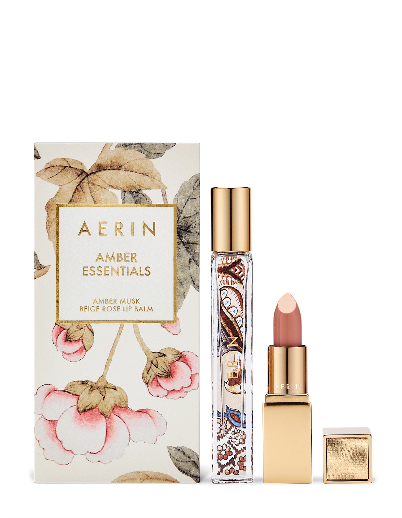 Estee Lauder Amber Essentials | David Jones