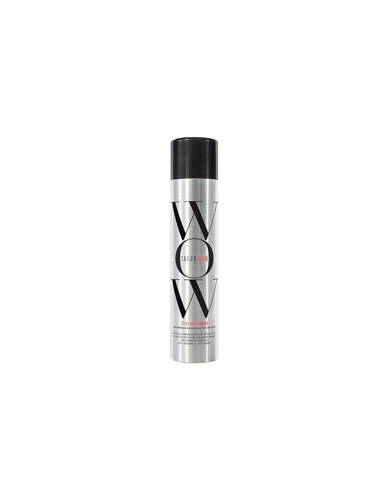Color Wow Style On Steroids Texture Finishing Spray 262ml | David Jones