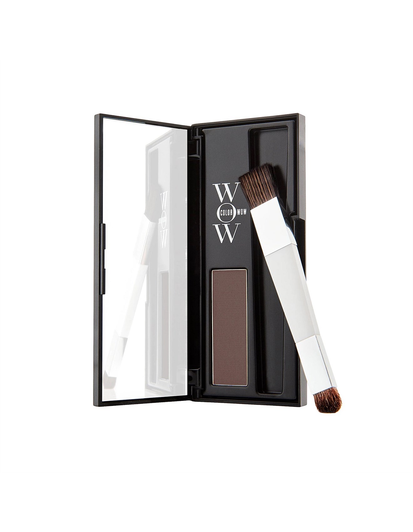 Color Wow Root Cover Up -Medium Brown 67g | David Jones