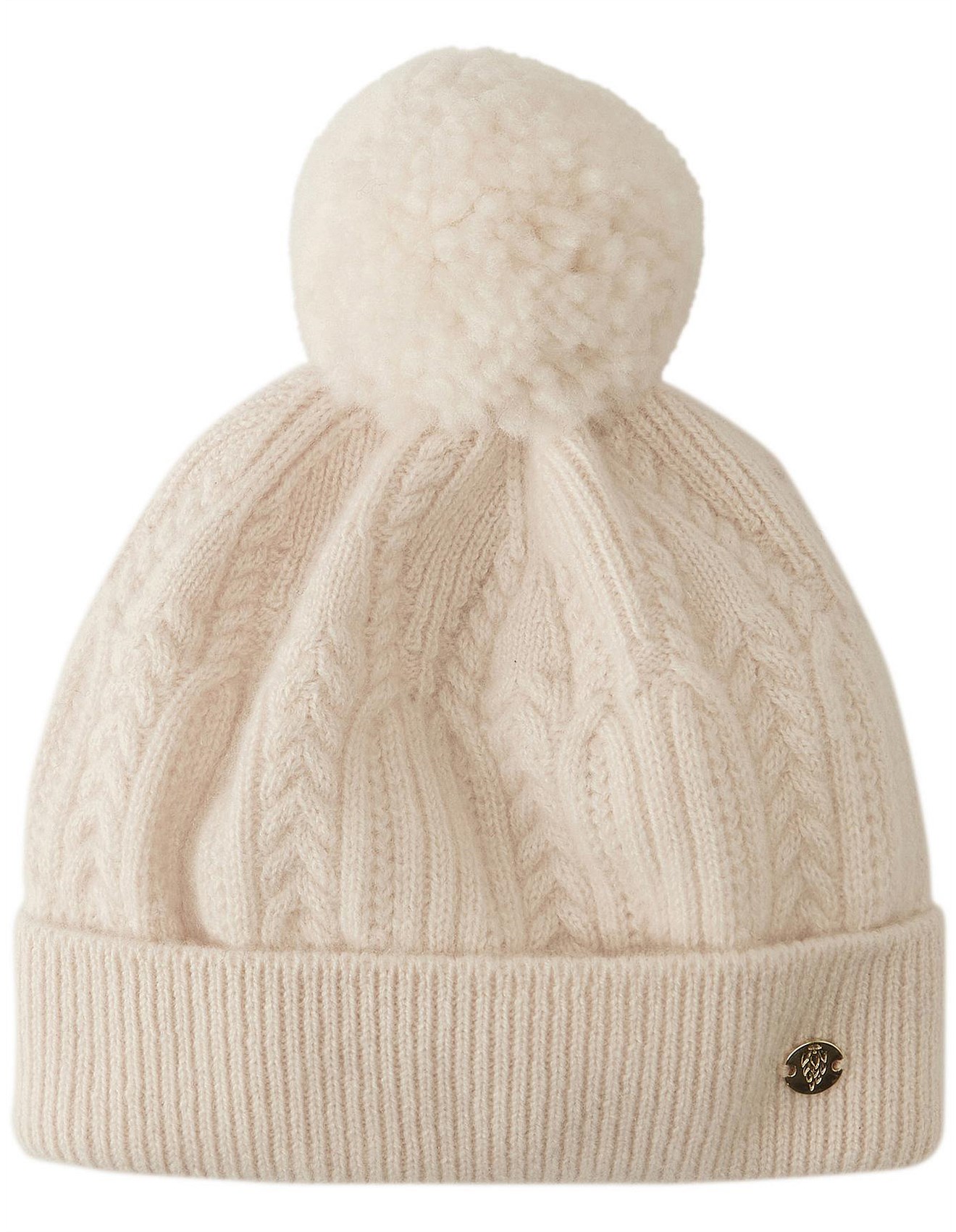 Helen Kaminski Moss Hat | David Jones