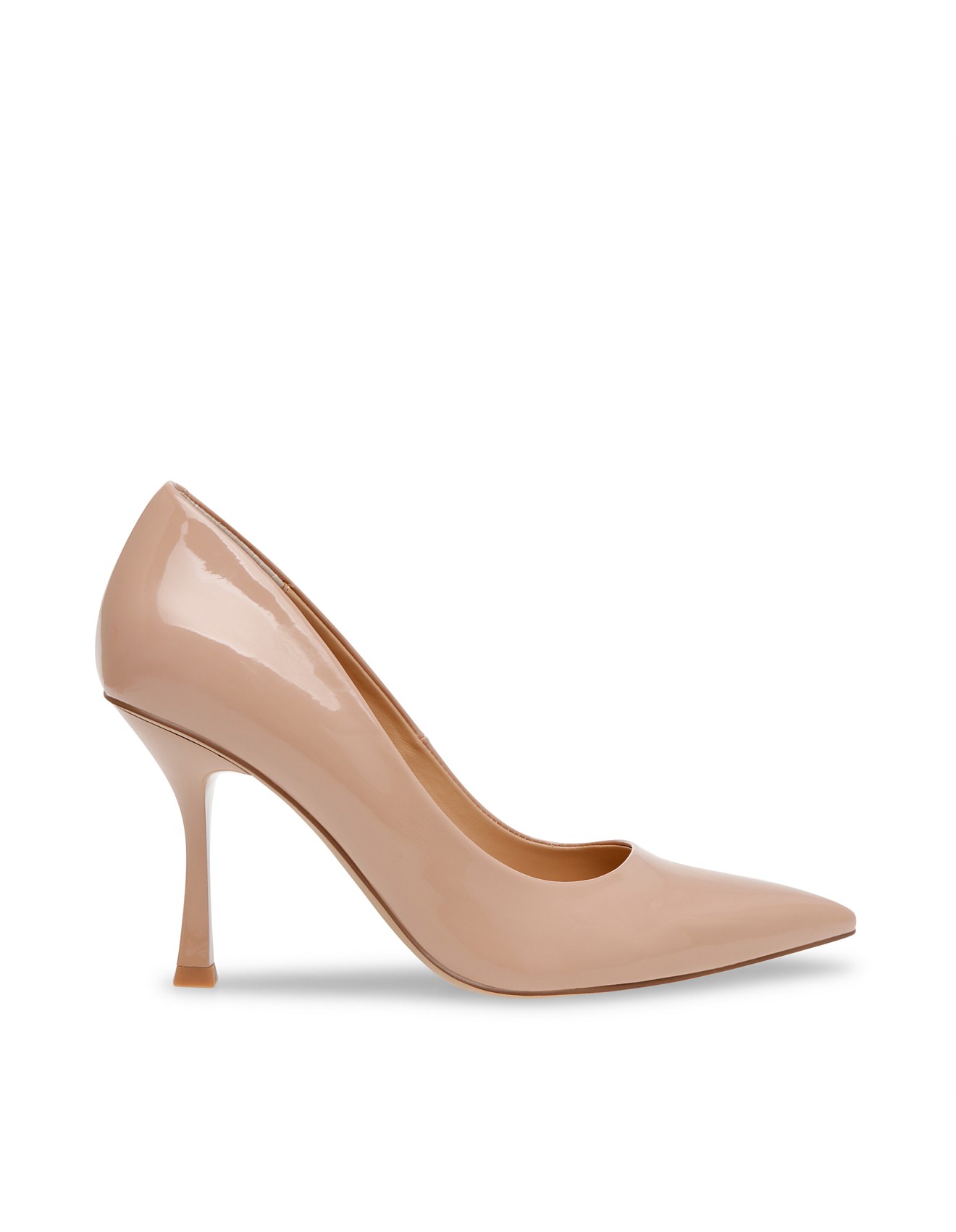 Steve Madden Leda Pump | David Jones