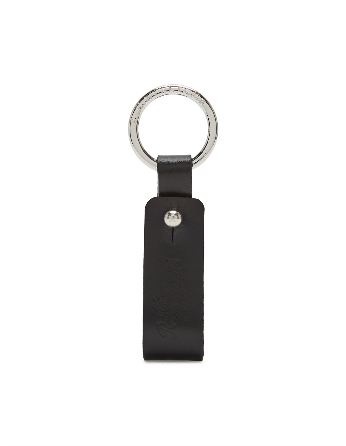 R.m. Williams Pioneer Key Fob | David Jones