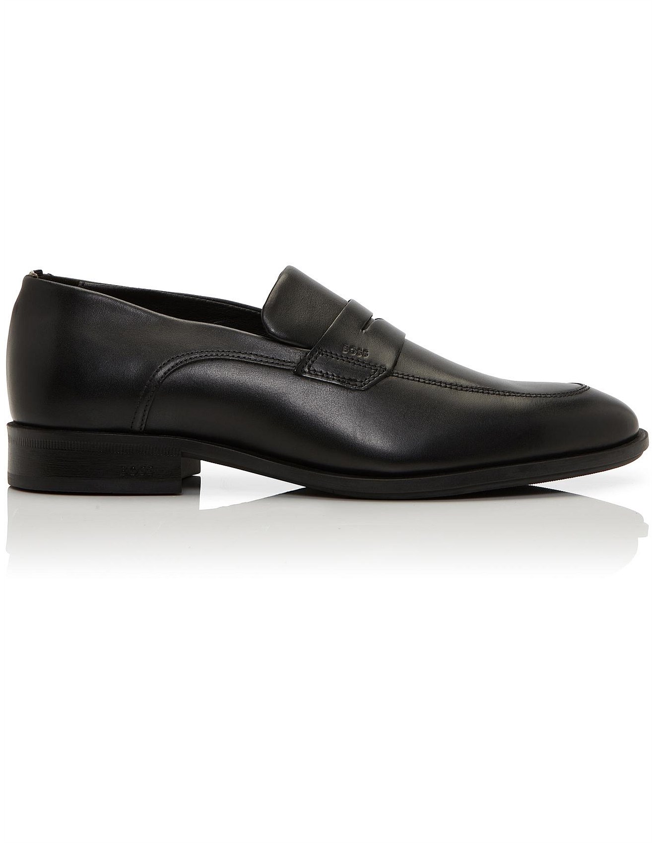 Boss Colby Loafer | David Jones