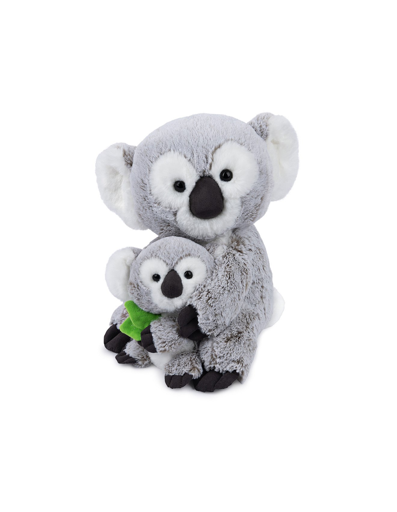 Gund Koala: Zozo & Baby | David Jones
