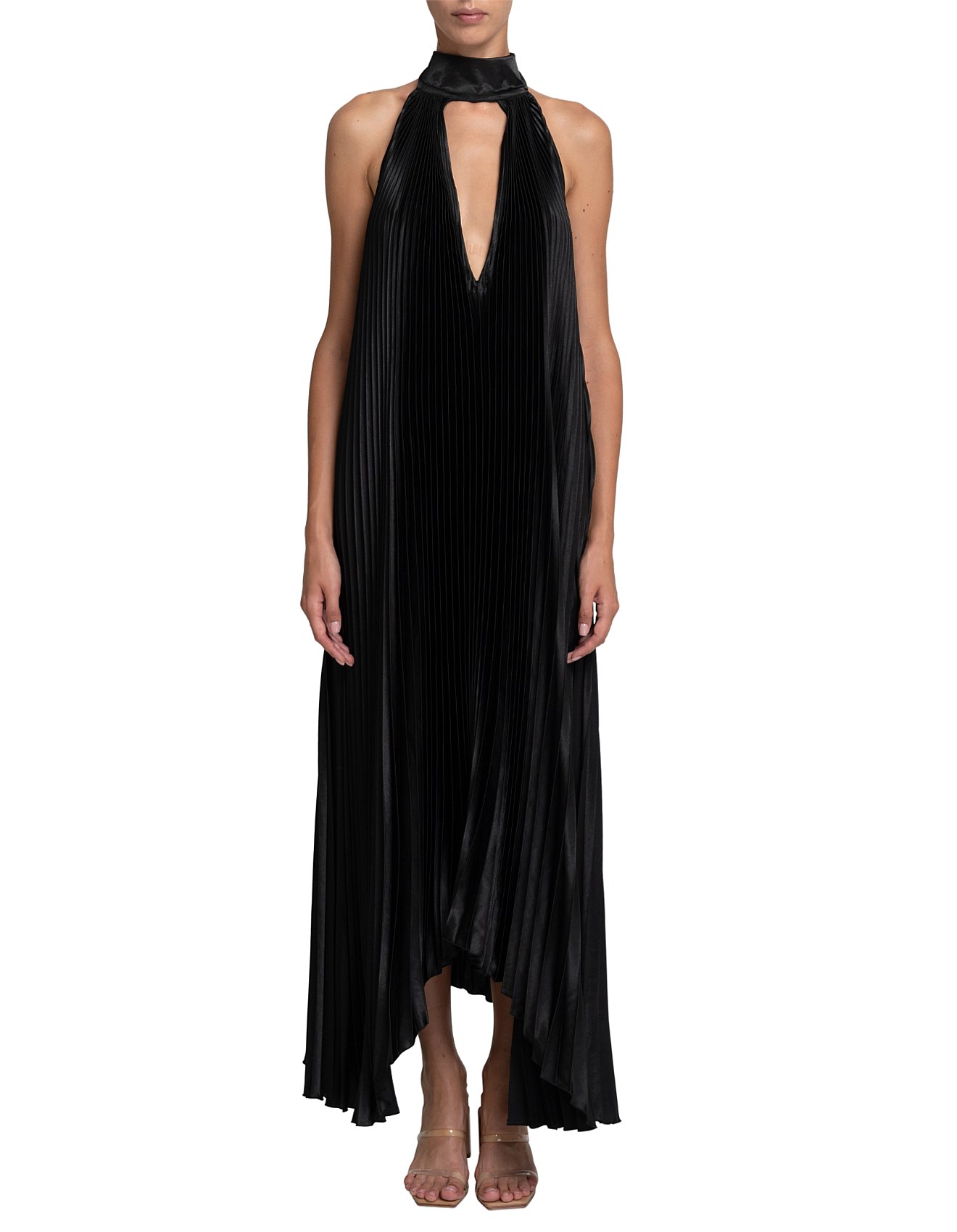 L'idee Opera Gown | David Jones
