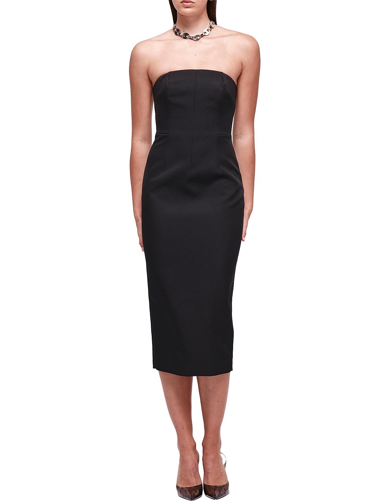 Rachel Gilbert Minah Dress | David Jones