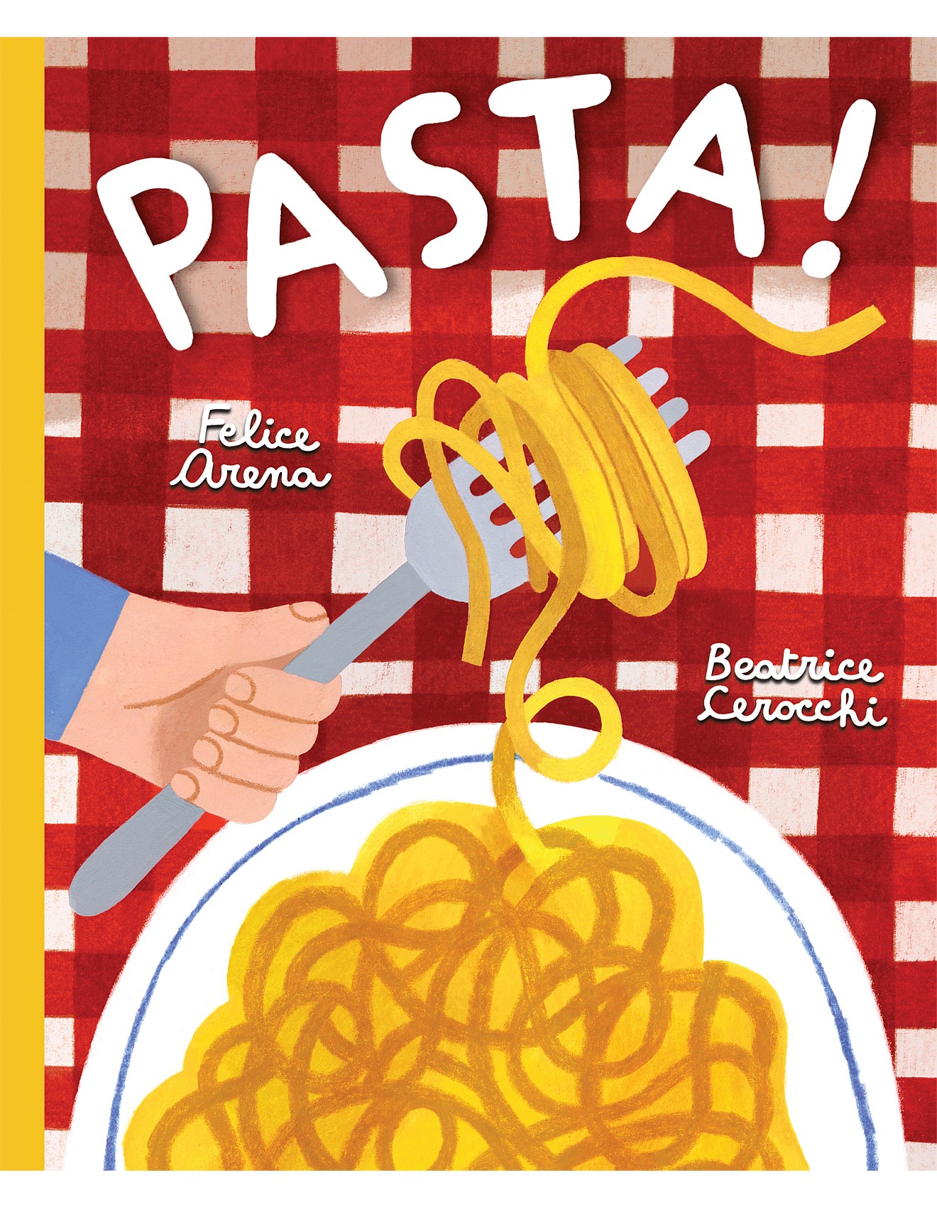 Hachette Pasta | David Jones
