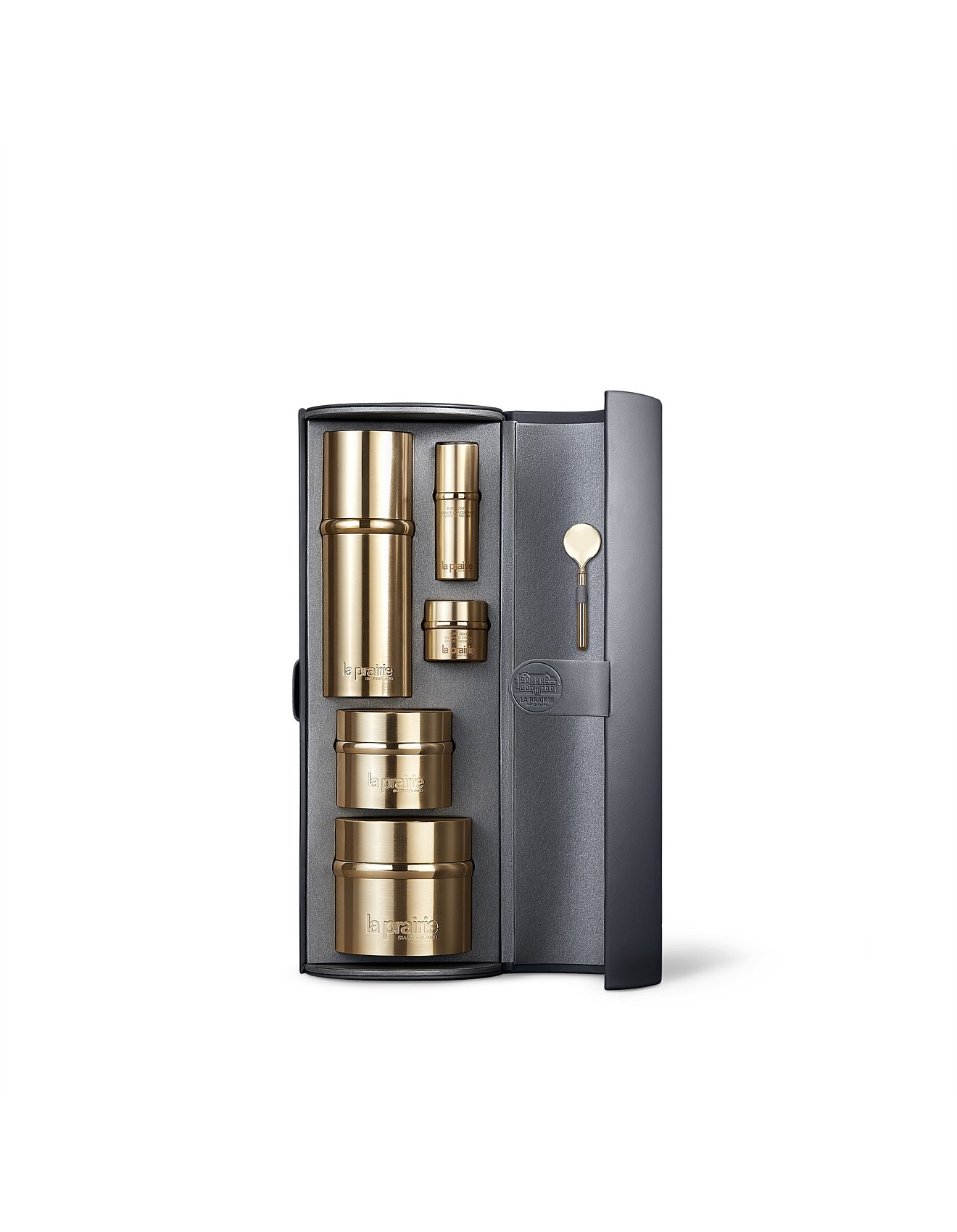 La Prairie Pure Gold Ritual Set | David Jones