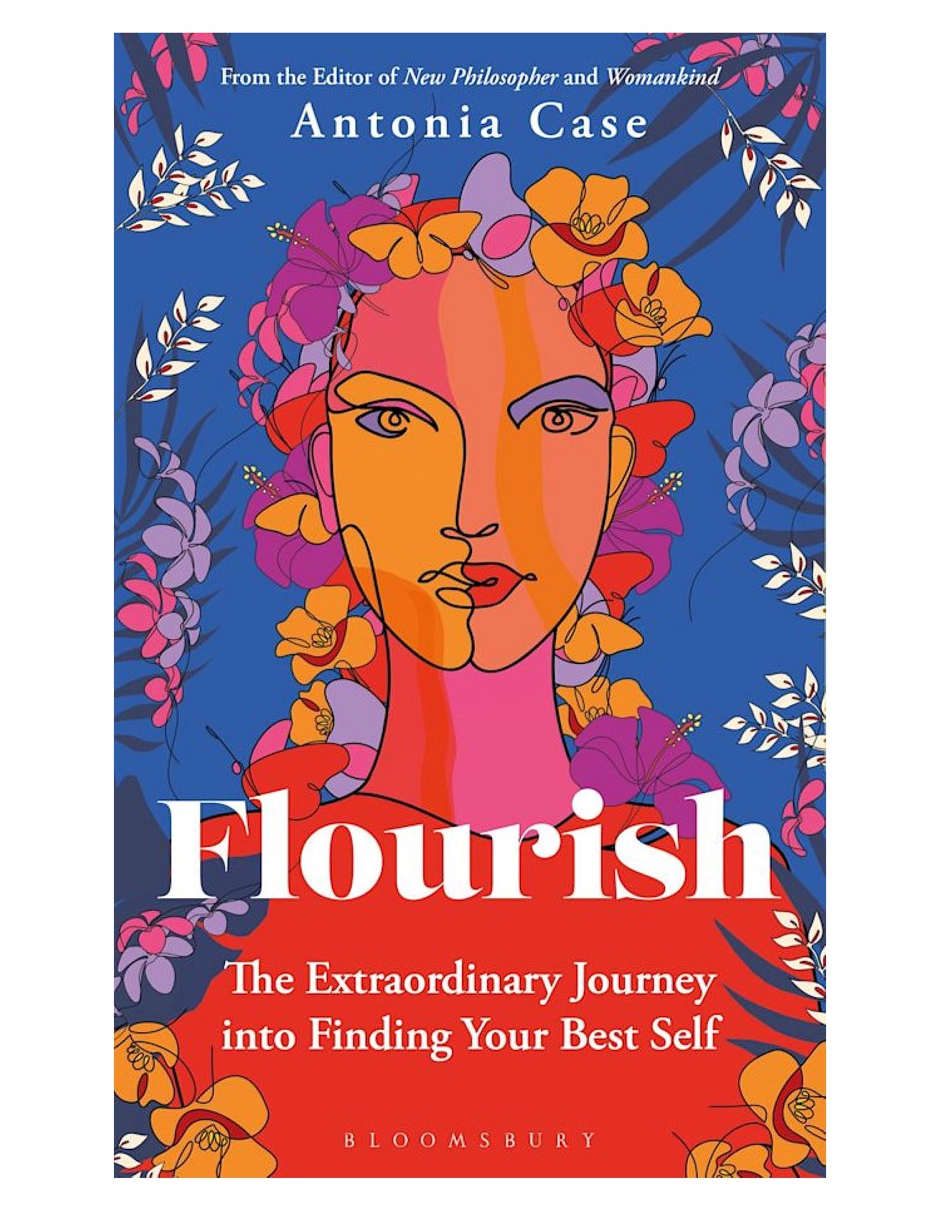 Bloomsbury Flourish By Martin Seligman | David Jones