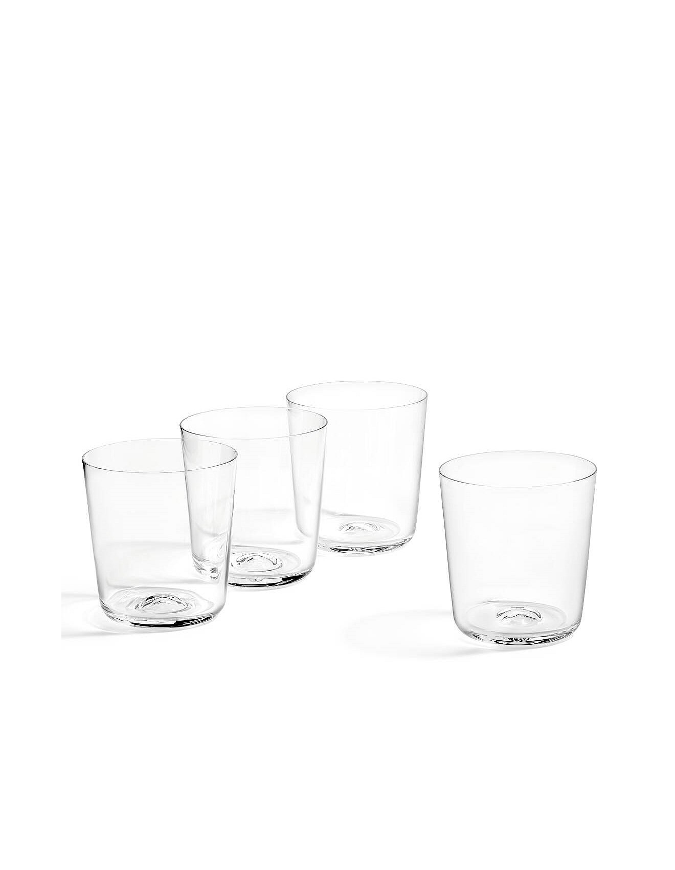 Royal Doulton 1815 Tumbler 350ml Clear, Set Of 4 | David Jones