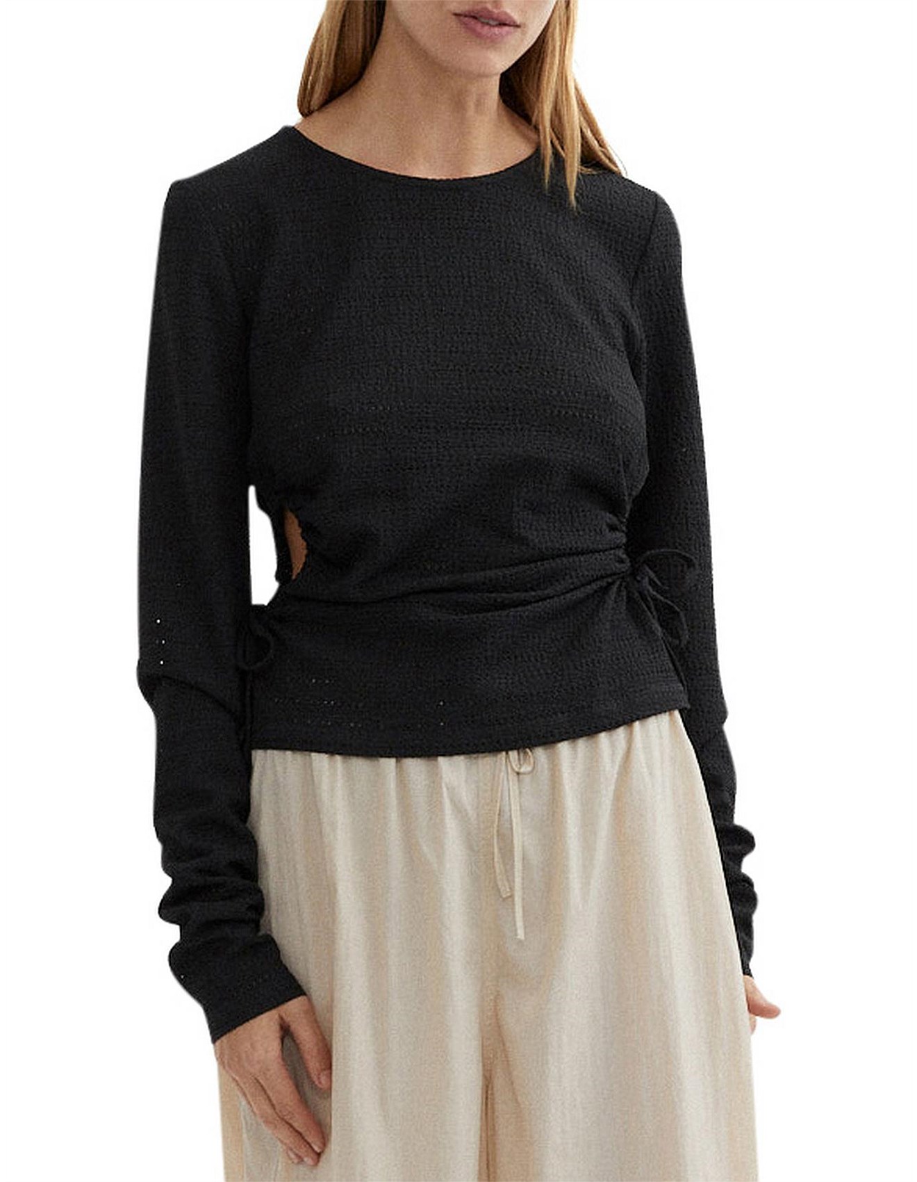 Blanca Freya Top | David Jones