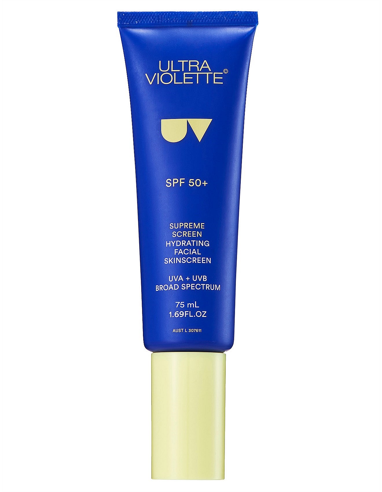 Ultra Violette: Shop Ultra Violette Sunscreen | David Jones