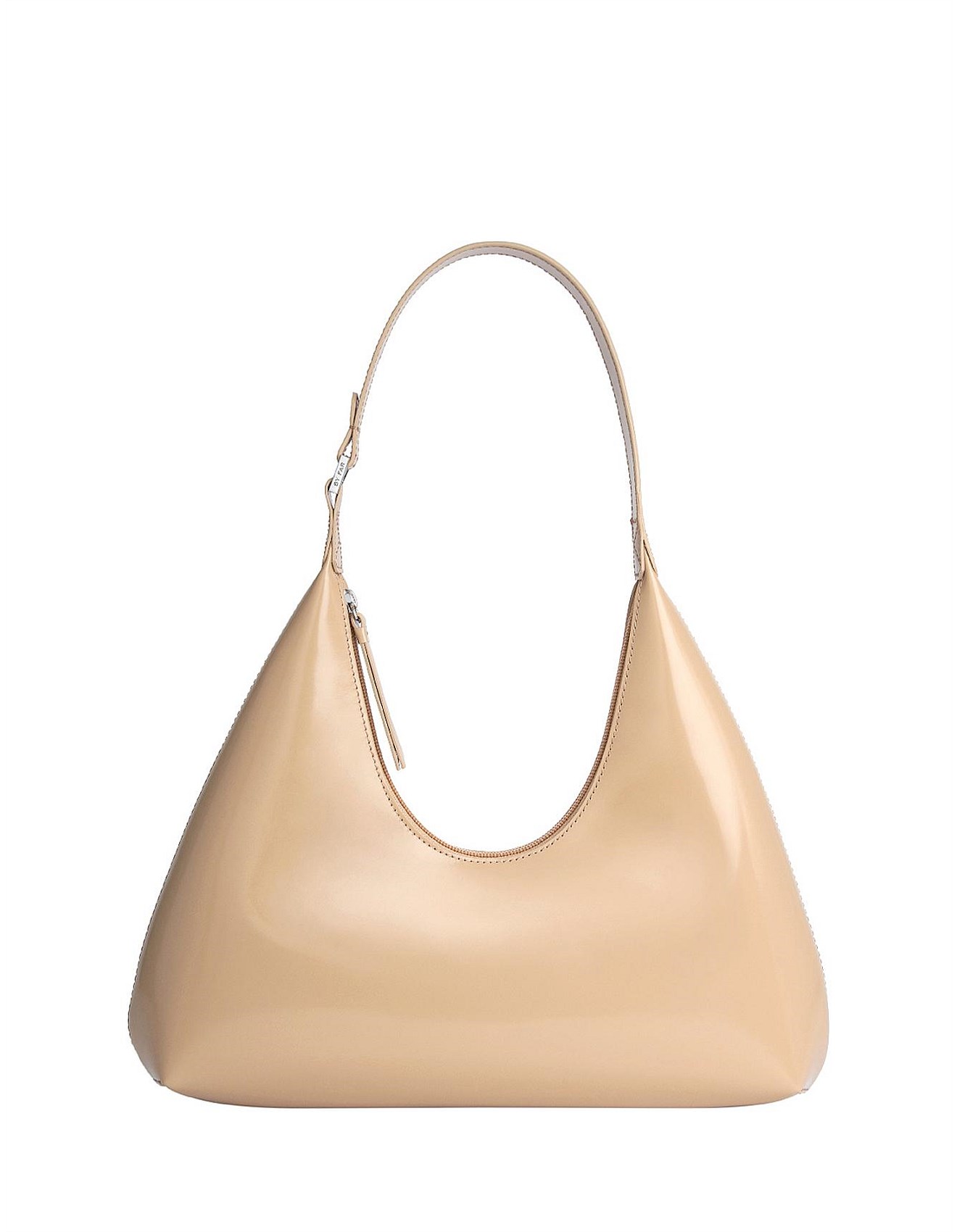 By Far Amber Shoulder Bag | David Jones