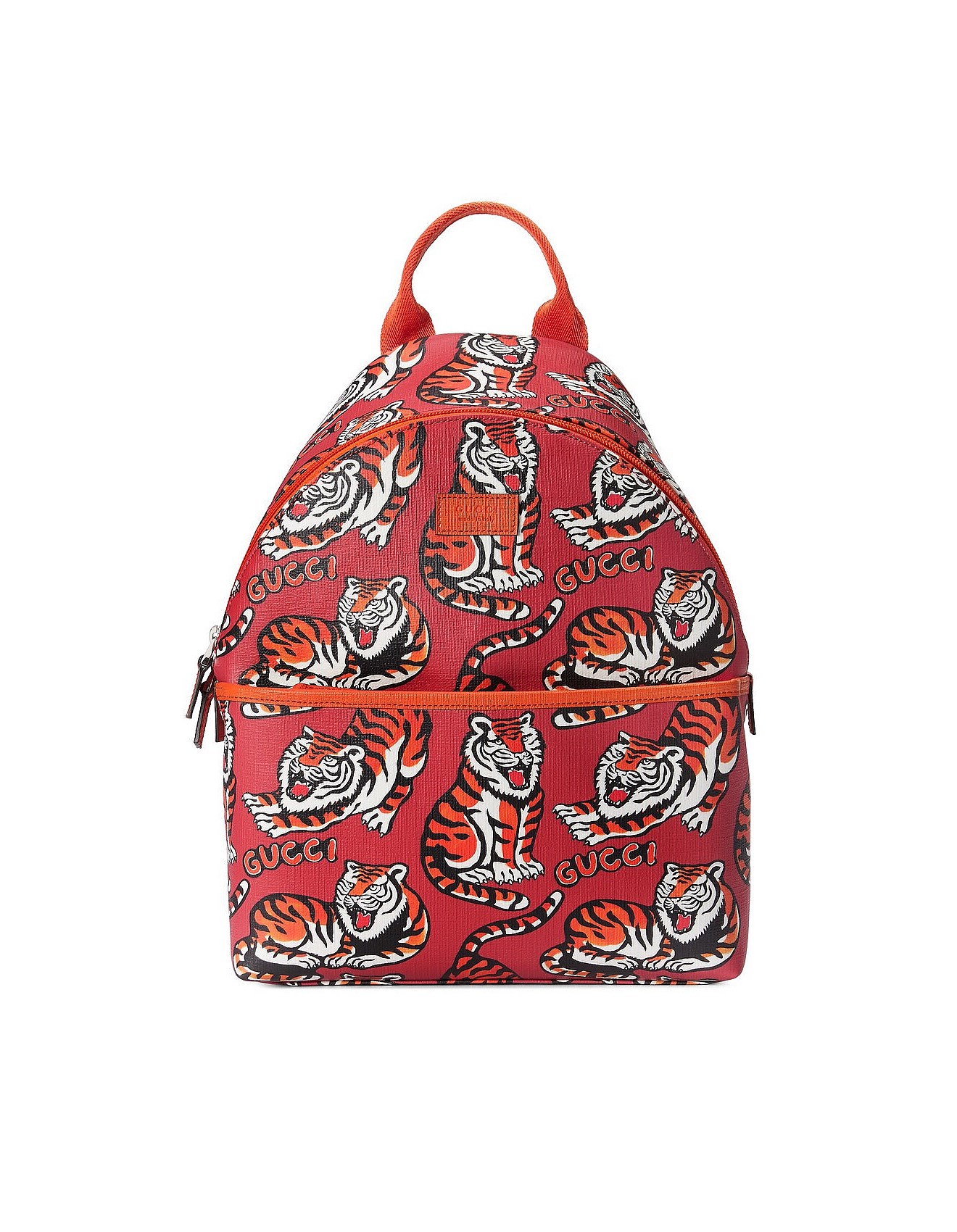 Gucci Children's Gucci Tiger Backpack | David Jones