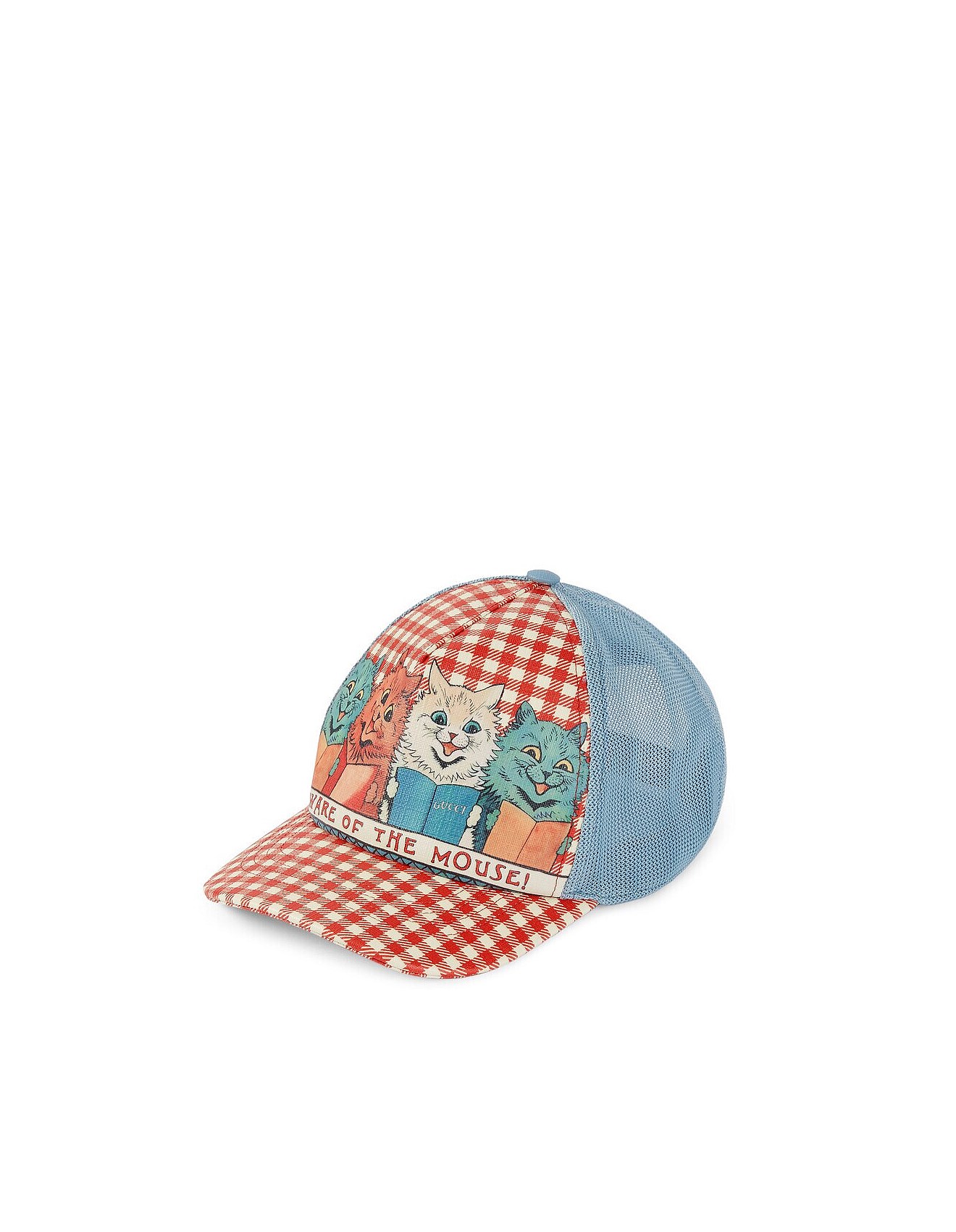 Gucci Children's Singing Cats Hat | David Jones