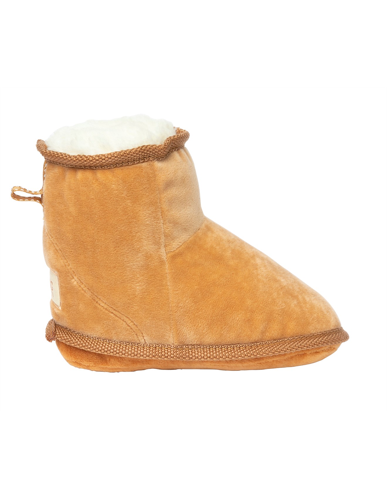 Fuzzyard Dog Toy -Dogg Boot | David Jones