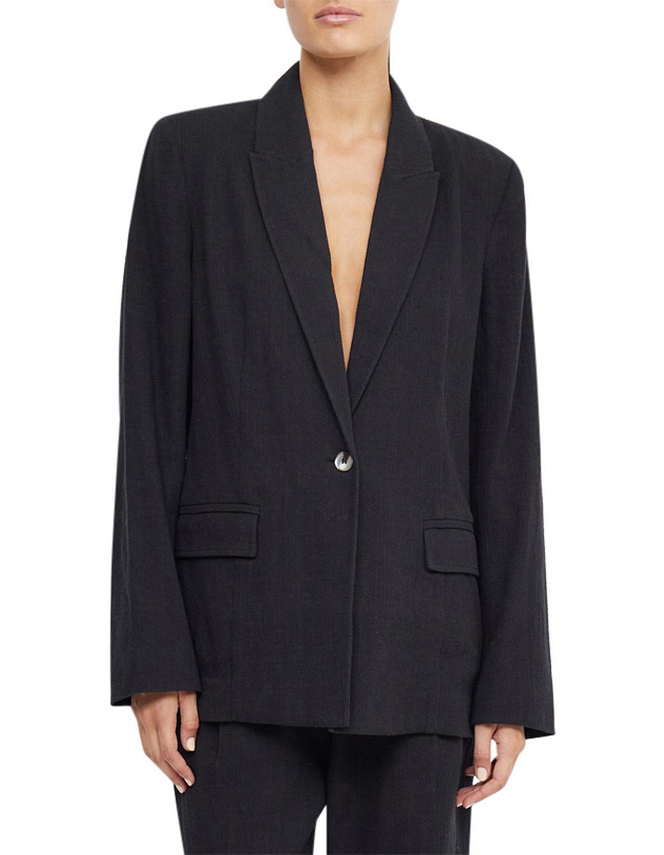 Bec + Bridge Darcy Jacket | David Jones