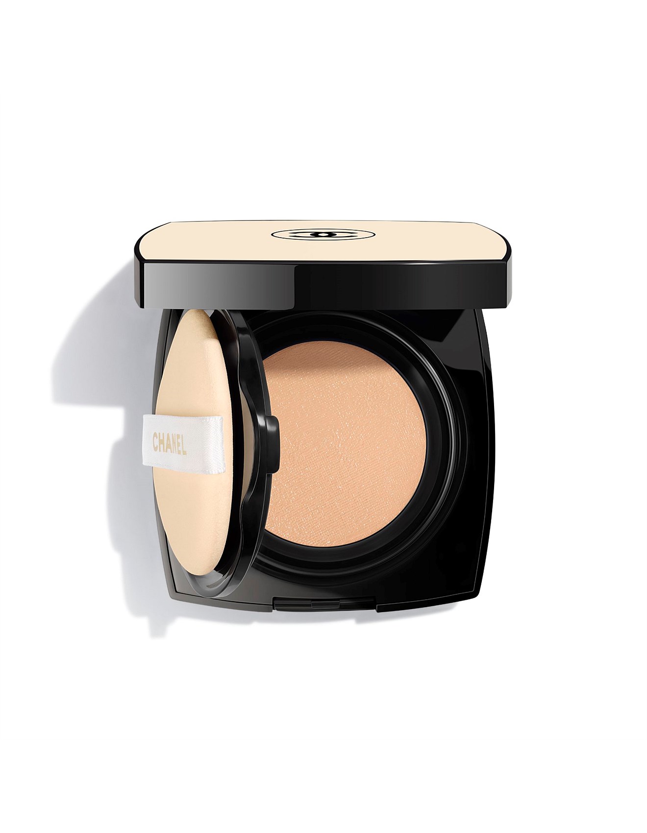 Chanel Les Beiges Healthy Glow Gel Touch Foundation | David Jones
