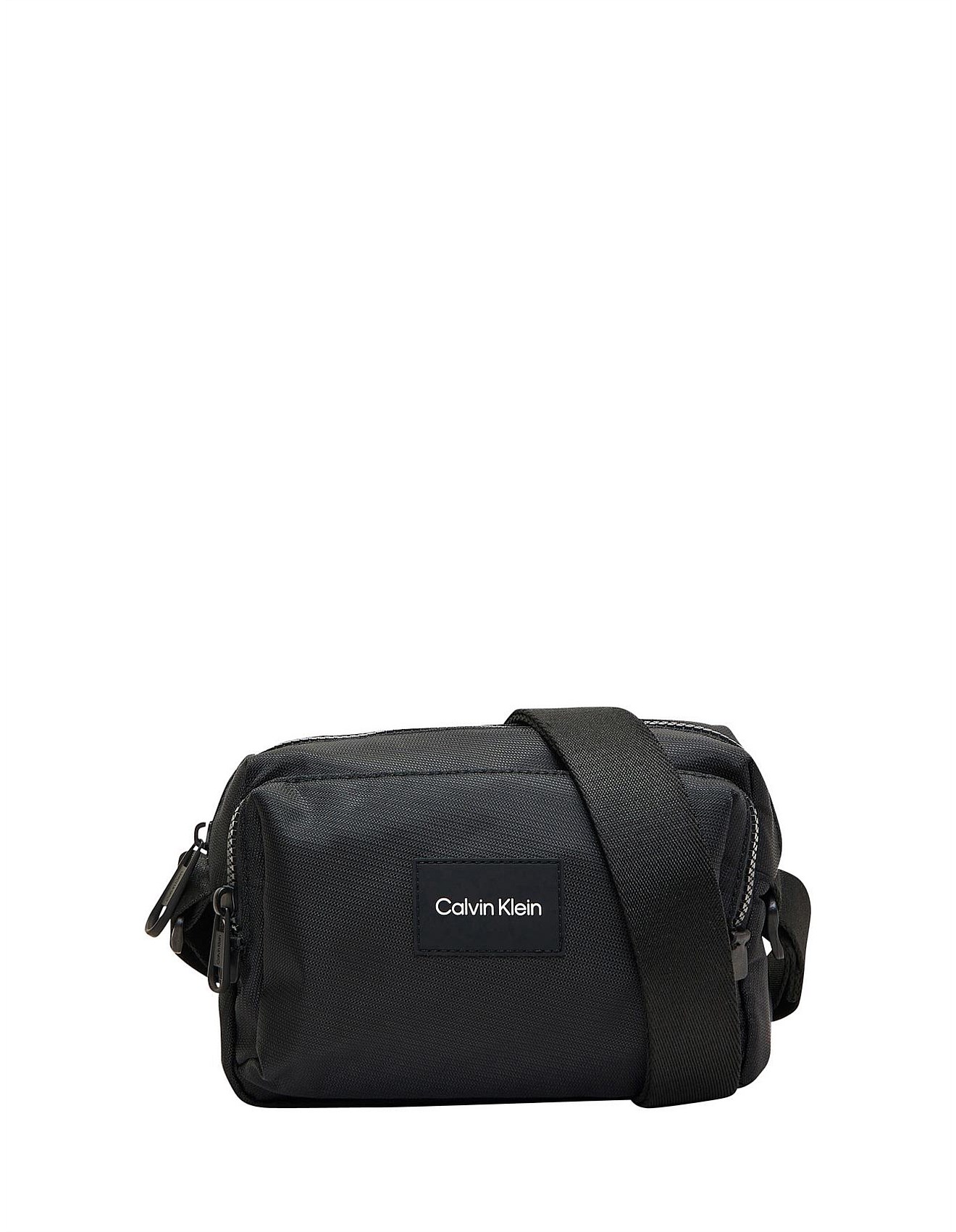 Calvin Klein Ck Camera Bag | David Jones