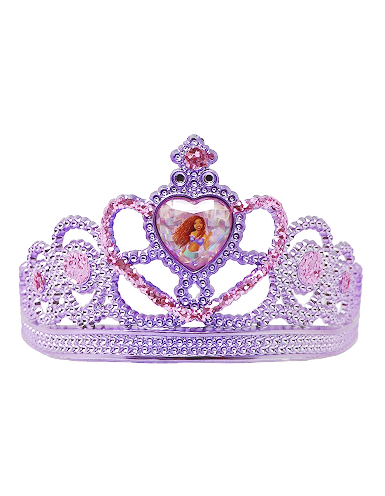 Disney Disney the Little Mermaid Crown | David Jones