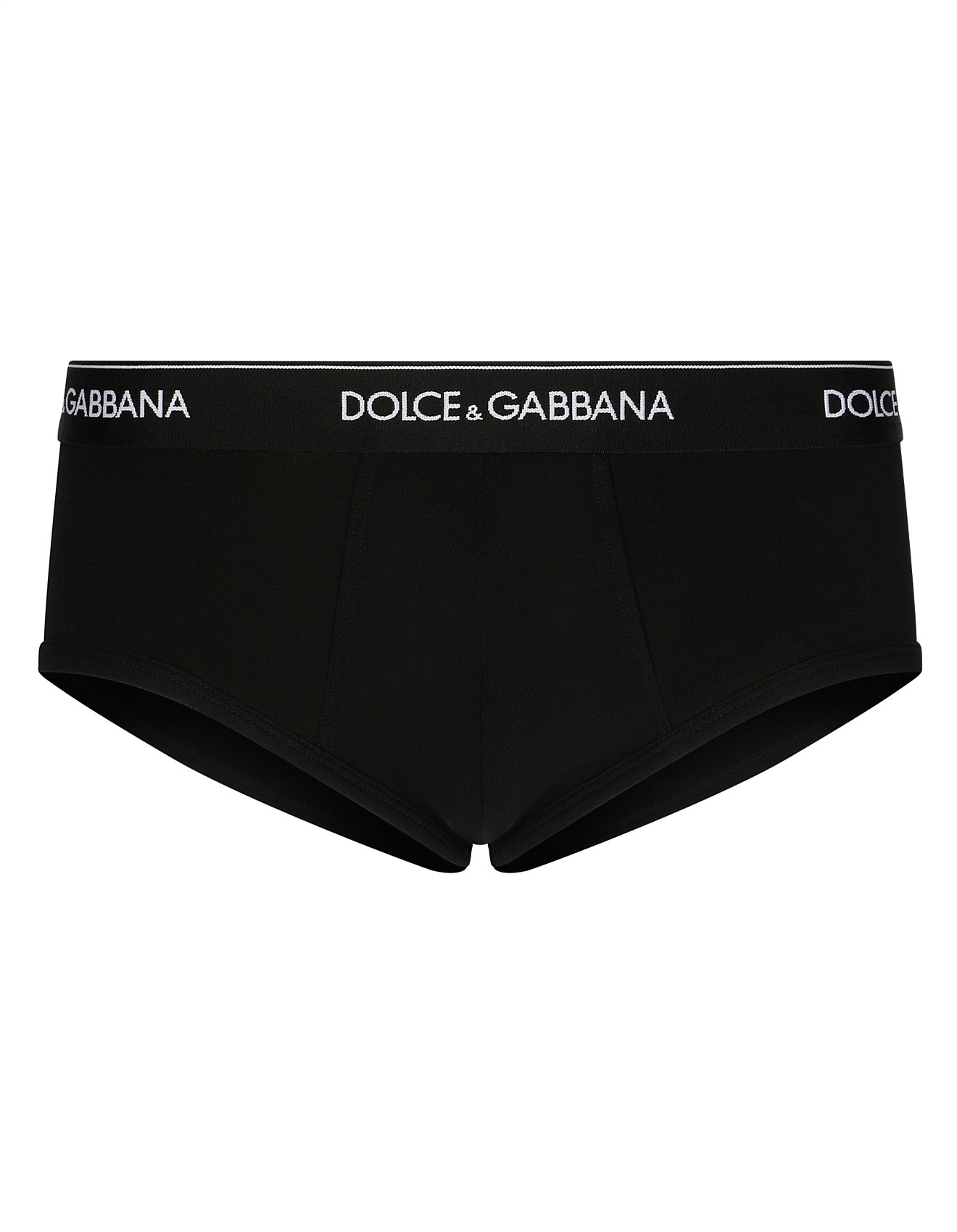 Dolce & Gabbana 2 Pack Trunk | David Jones