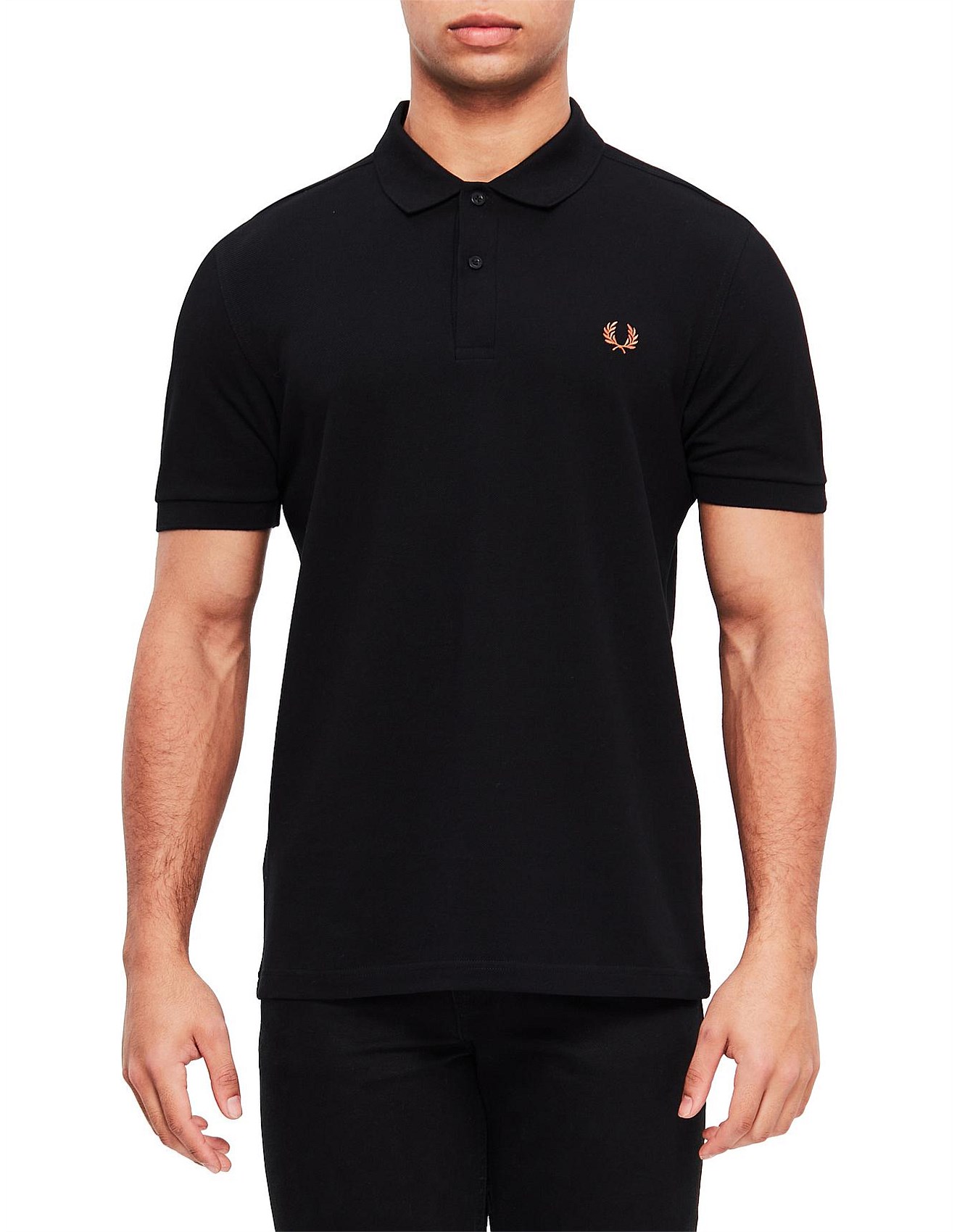 Fred Perry Plain Fred Perry Polo | David Jones