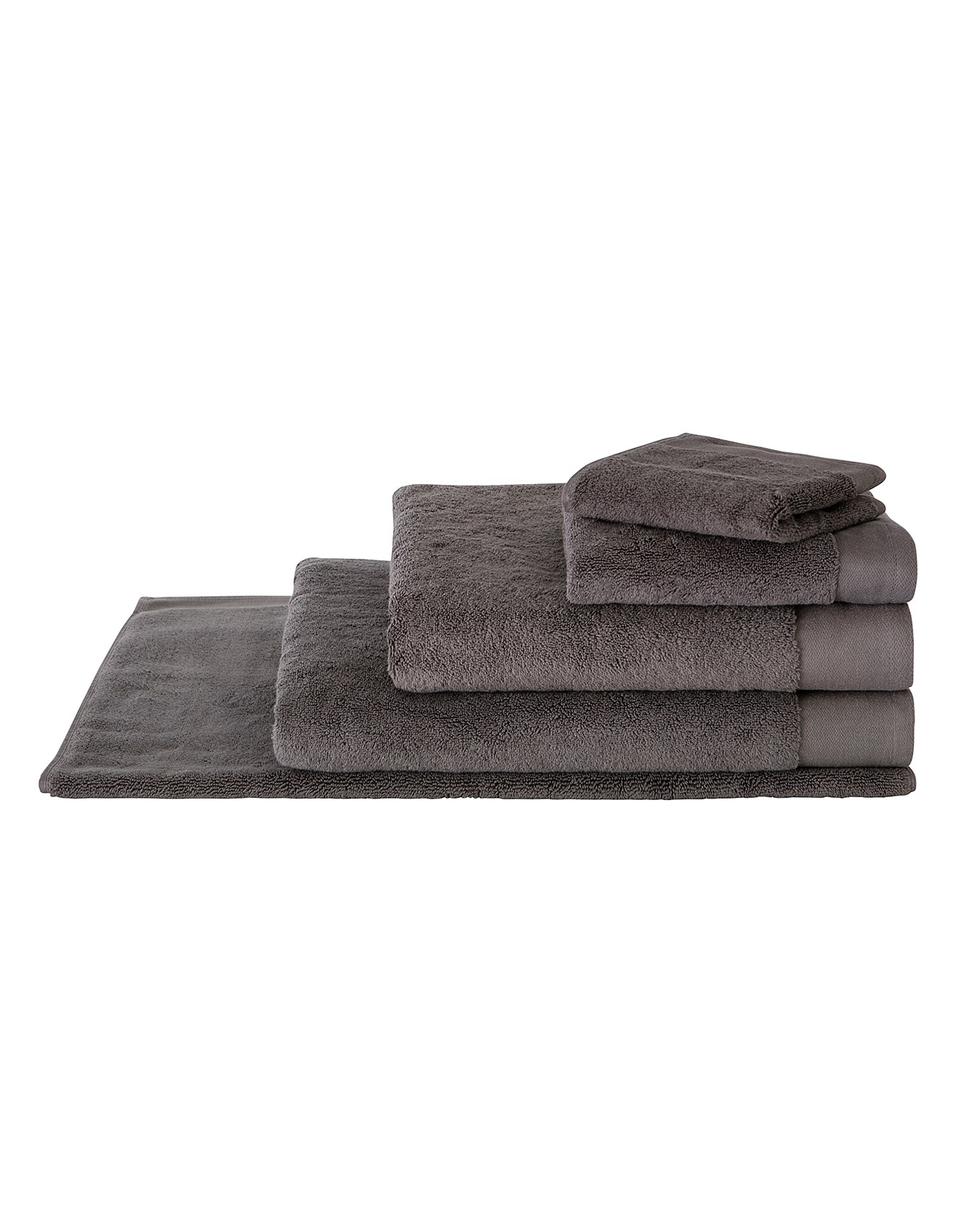 Sheridan Luxury Retreat Bath Sheet | David Jones
