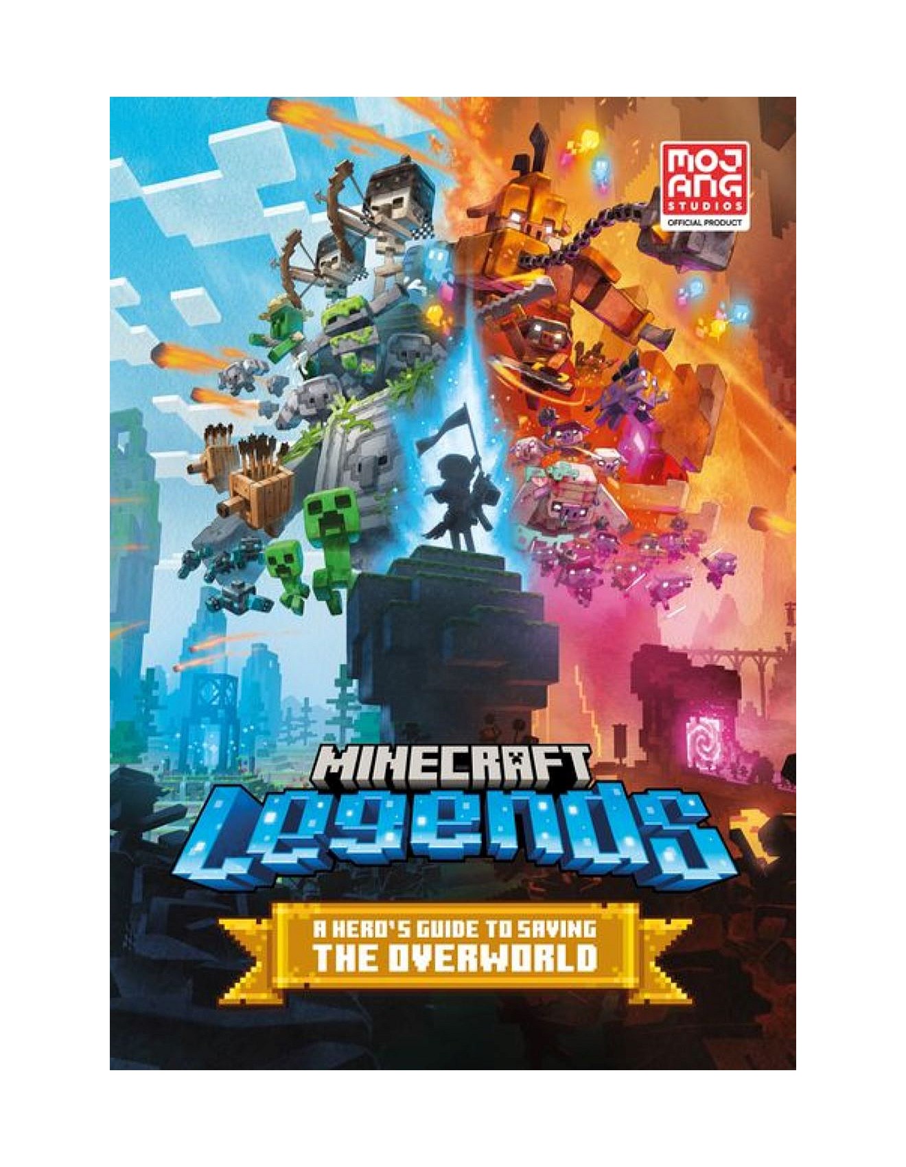 Harper Collins A Heros Guide To Saving the Ov | David Jones