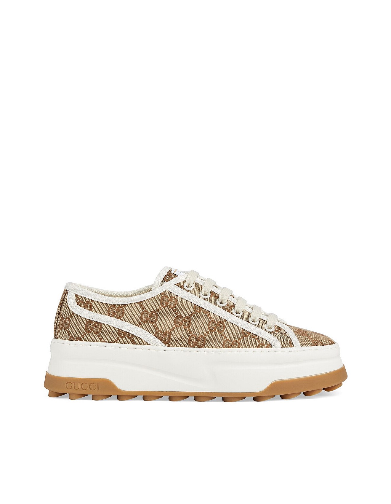 Gucci Women's Gg Trainer | David Jones