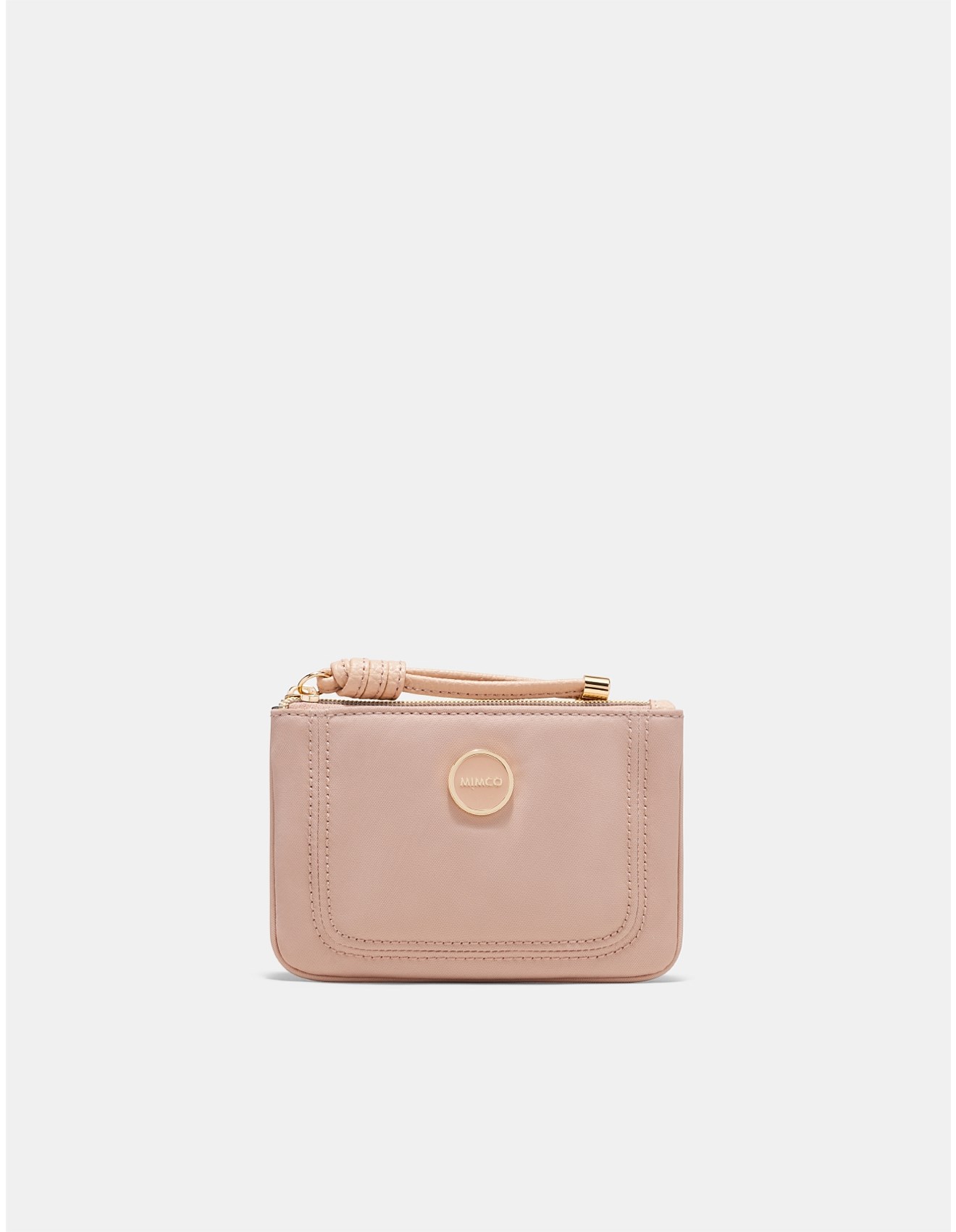Mimco Nextalgia Pouch | David Jones