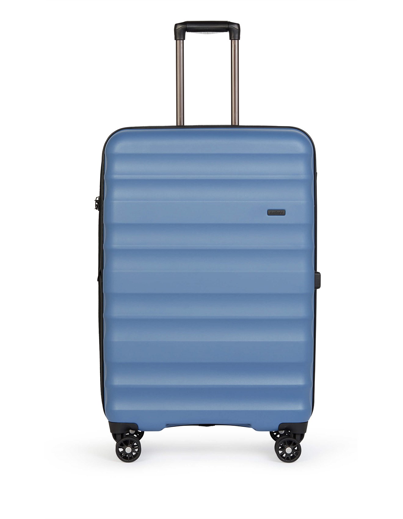 Antler Clifton Large Azure | David Jones