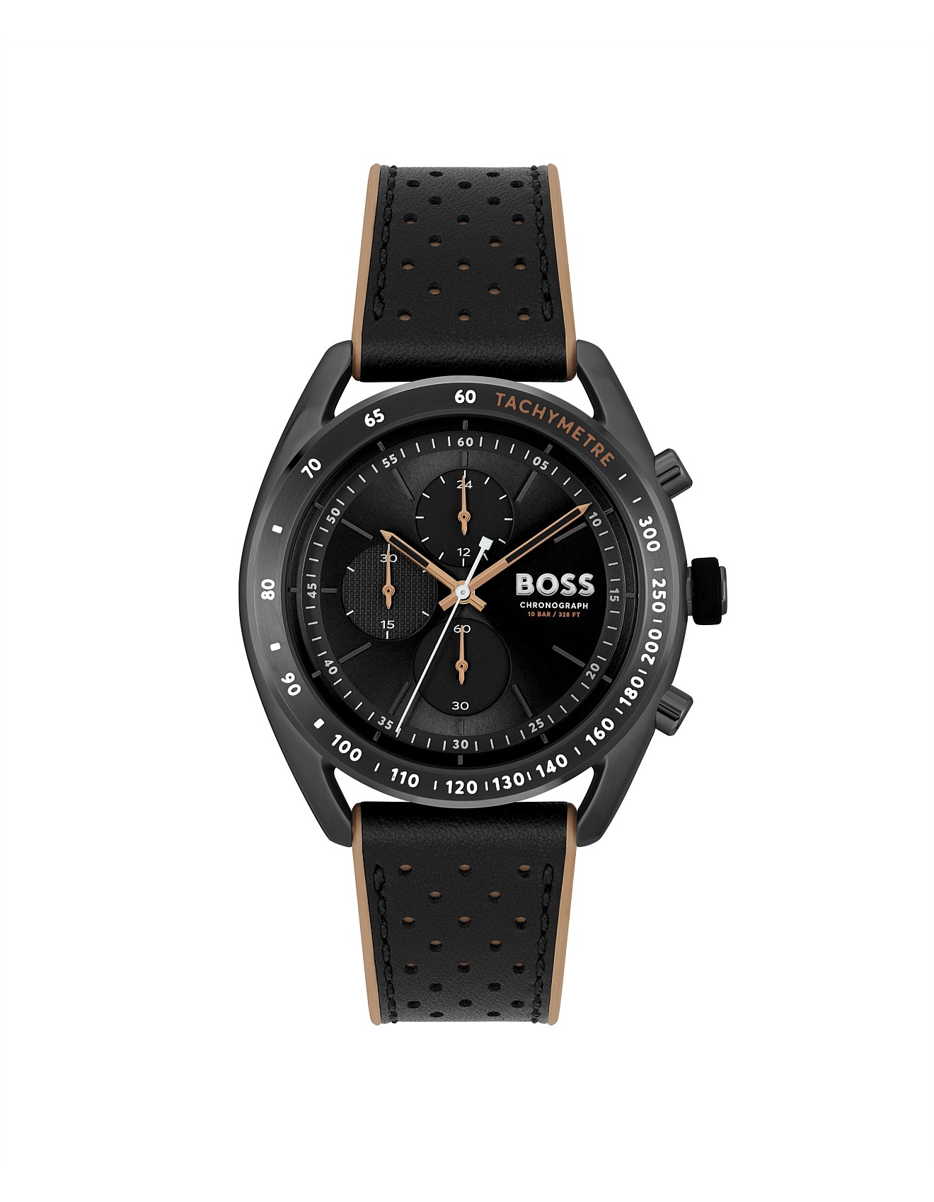 Boss Center Court Watch | David Jones