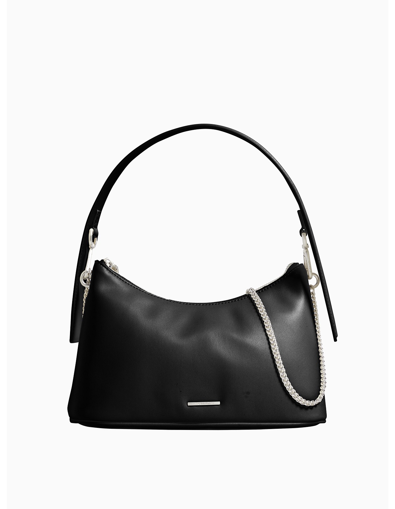 Calvin Klein Ck Natural Shoulder Mini | David Jones