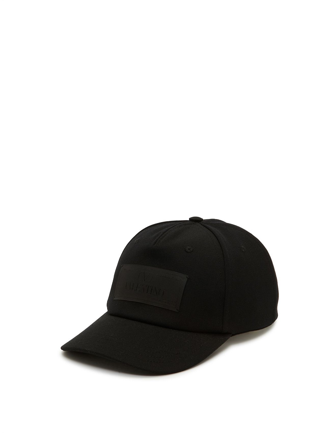 Valentino Garavani Maison Valentino Cap | David Jones