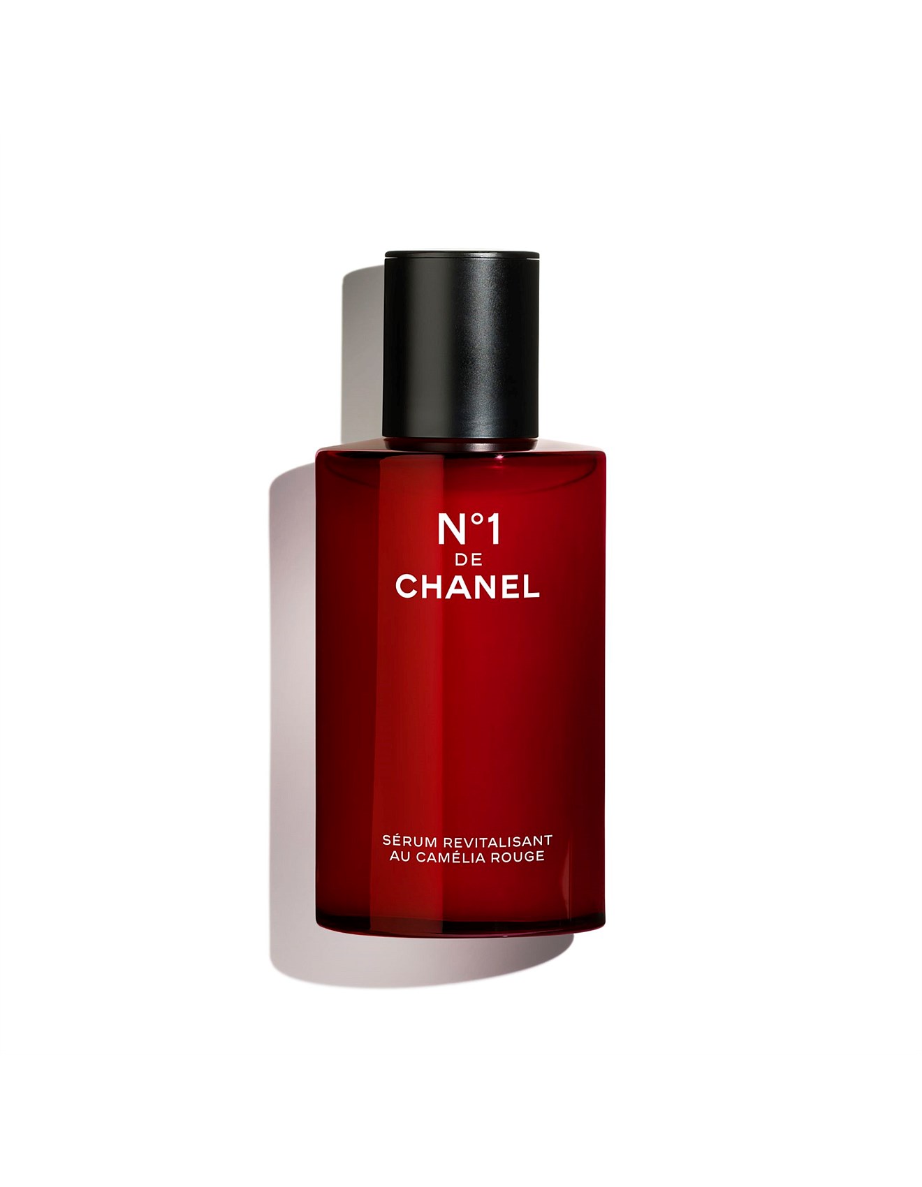 Chanel N°1 De Chanel Revitalizing Serum Prevents and Corrects the ...