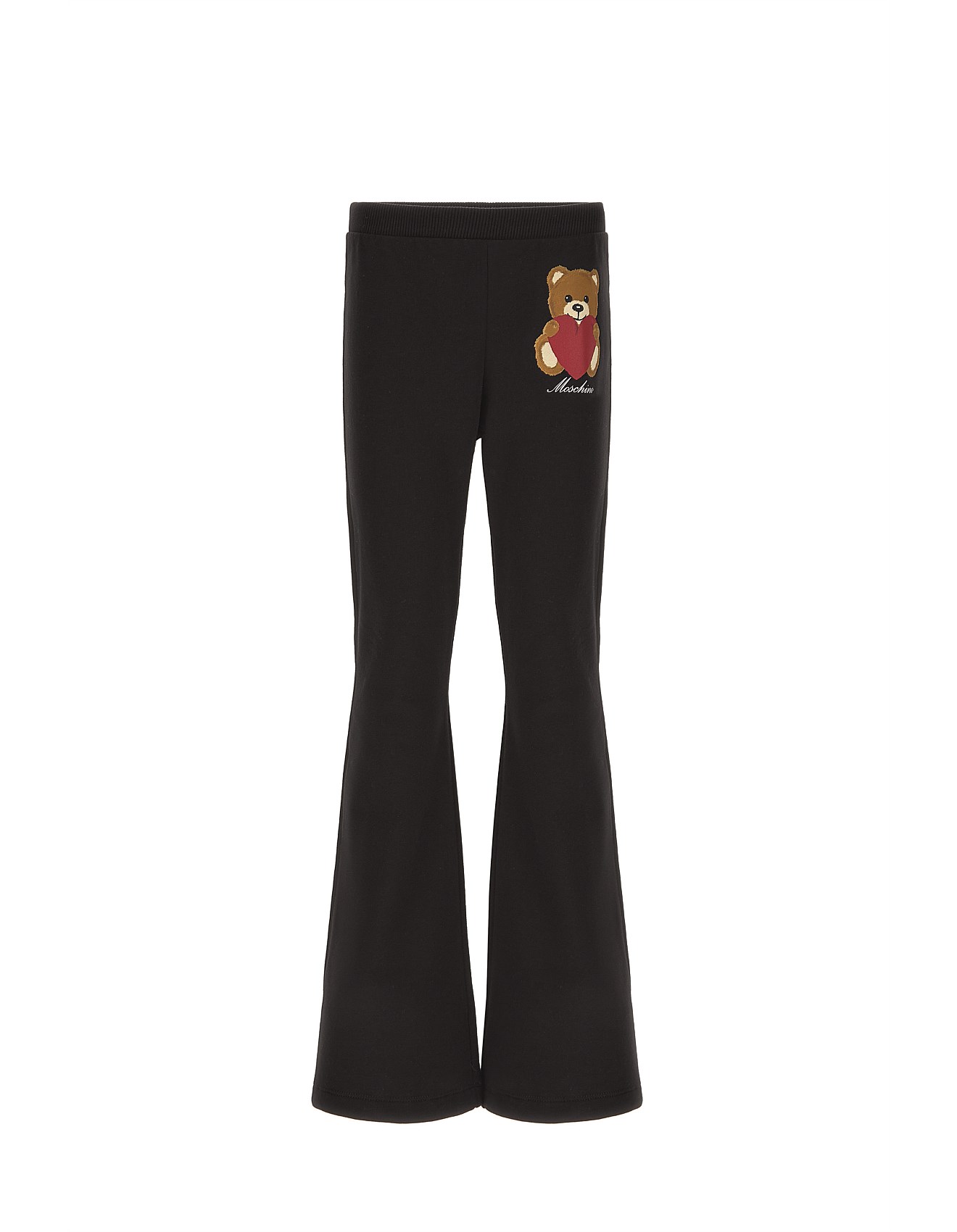 Moschino Bear Sweatpants (10-12) | David Jones